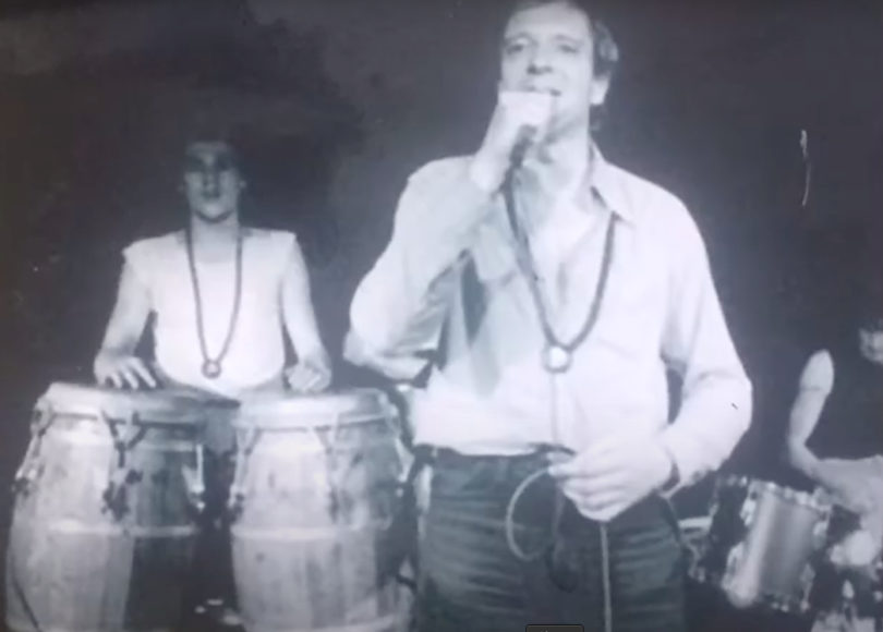 Ramses Shaffy Archive - Vrienden van Osho