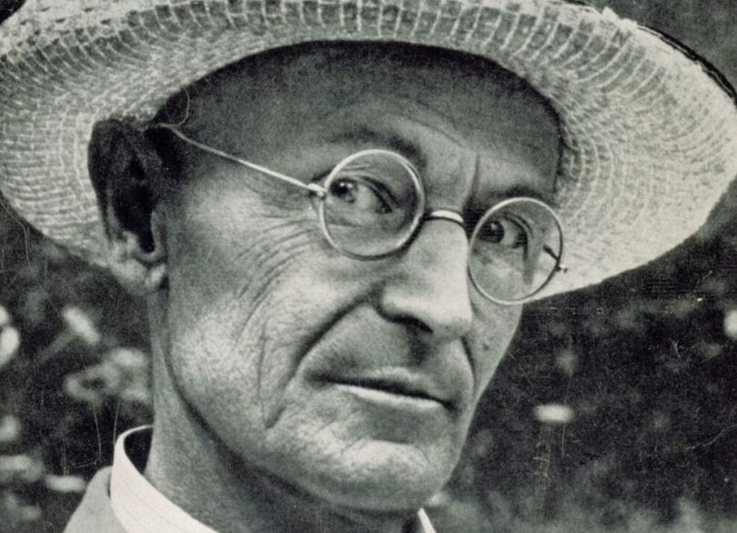 Hermann Hesse – Siddhartha - Vrienden van Osho