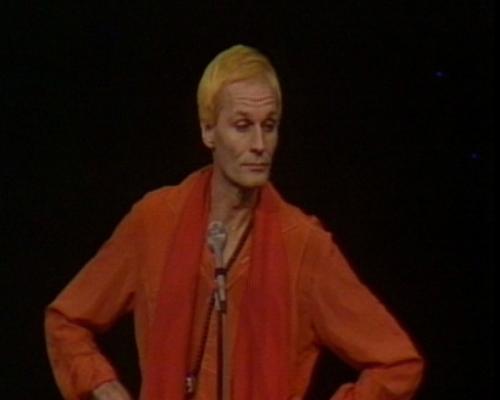 george groot - Vrienden van Osho
